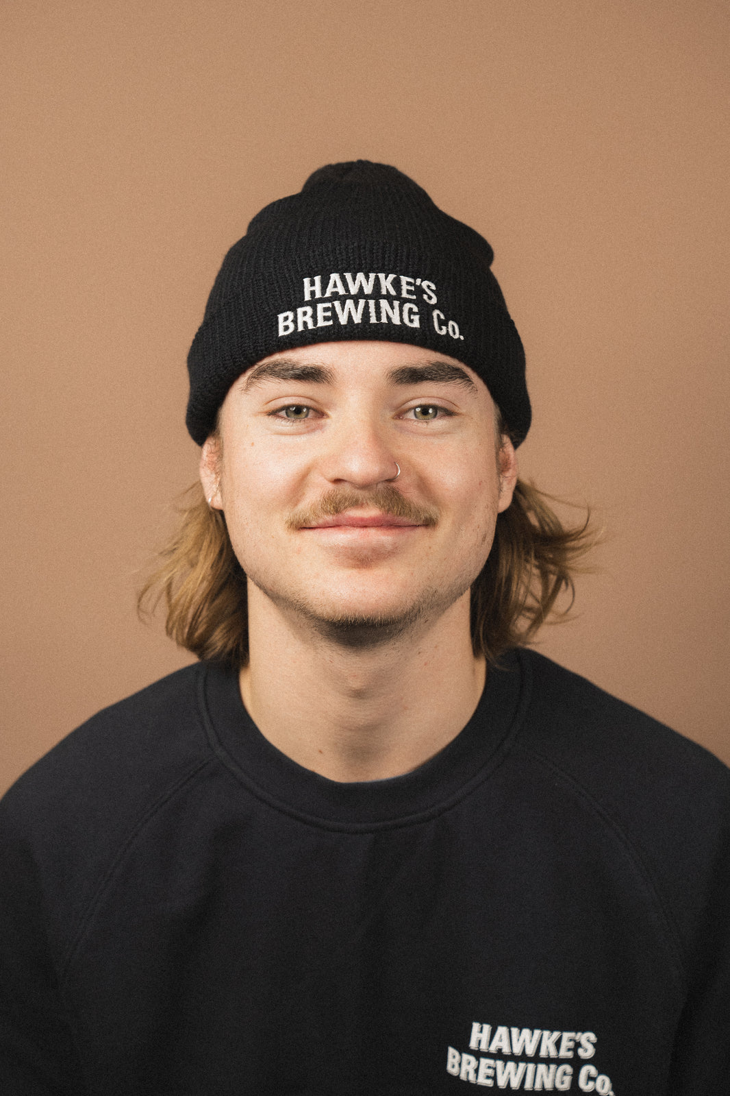 Hawke's Brewing Merch