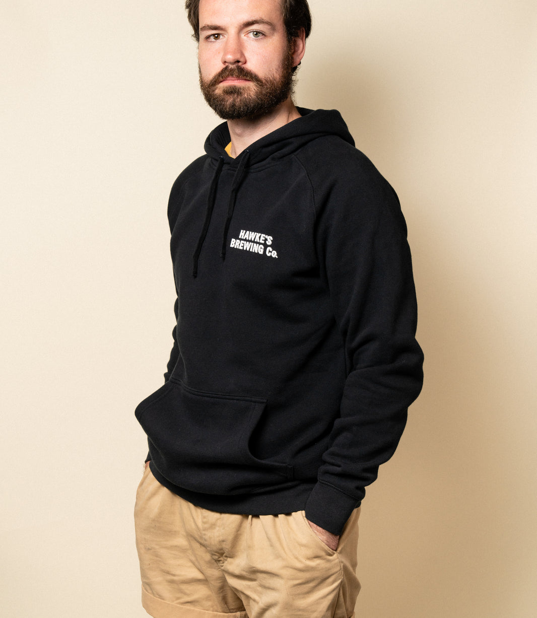 Hawke's Brewing Merch